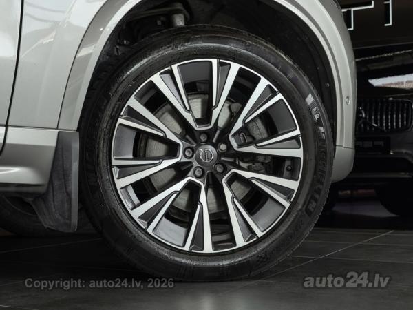 Volvo XC90 2022 Tallina vietnÄ PelÄks Volvo XC90 2022 Tallina, ar dzinÄja tilpumu 2.00 L un nobraukumu 59 tÅ«kst. km par 53900 ā¬, foto 7 vietnÄ AUTOMOTO.COM.LV