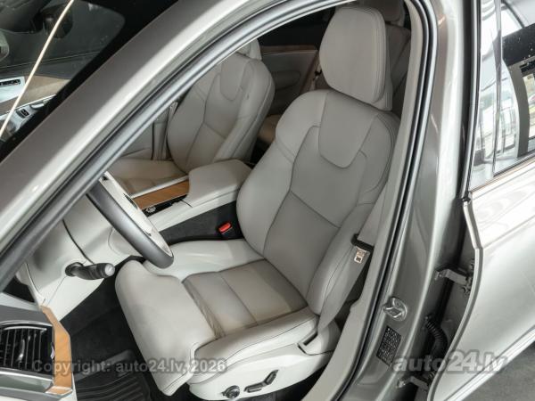 Volvo XC90 2022 Tallina vietnÄ PelÄks Volvo XC90 2022 Tallina, ar dzinÄja tilpumu 2.00 L un nobraukumu 59 tÅ«kst. km par 53900 ā¬, foto 9 vietnÄ AUTOMOTO.COM.LV