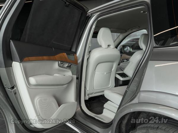 Volvo XC90 2022 Tallina vietnÄ PelÄks Volvo XC90 2022 Tallina, ar dzinÄja tilpumu 2.00 L un nobraukumu 59 tÅ«kst. km par 53900 ā¬, foto 10 vietnÄ AUTOMOTO.COM.LV