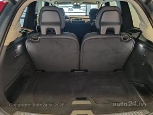Pelēks Volvo XC90 2023 Tallina, ar dzinēja tilpumu 2.00 L un nobraukumu 78 tūkst. km par 55990 €, foto 11 vietnē AUTOMOTO.COM.LV
