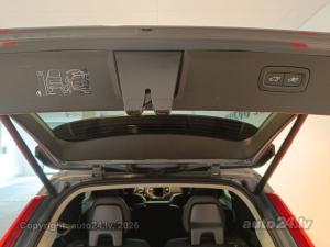 Pelēks Volvo XC90 2023 Tallina, ar dzinēja tilpumu 2.00 L un nobraukumu 78 tūkst. km par 55990 €, foto 12 vietnē AUTOMOTO.COM.LV