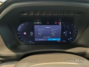 Pelēks Volvo XC90 2023 Tallina, ar dzinēja tilpumu 2.00 L un nobraukumu 78 tūkst. km par 55990 €, foto 14 vietnē AUTOMOTO.COM.LV