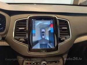 Pelēks Volvo XC90 2023 Tallina, ar dzinēja tilpumu 2.00 L un nobraukumu 78 tūkst. km par 55990 €, foto 19 vietnē AUTOMOTO.COM.LV