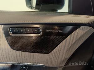 Pelēks Volvo XC90 2023 Tallina, ar dzinēja tilpumu 2.00 L un nobraukumu 78 tūkst. km par 55990 €, foto 25 vietnē AUTOMOTO.COM.LV