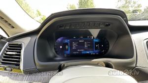 Pelēks Volvo XC90 2023 Tartu, ar dzinēja tilpumu 2.00 L un nobraukumu 57 tūkst. km par 49500 €, foto 14 vietnē AUTOMOTO.COM.LV