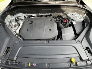 Pelēks Volvo XC90 2023 Tartu, ar dzinēja tilpumu 2.00 L un nobraukumu 57 tūkst. km par 49500 €, foto 20 vietnē AUTOMOTO.COM.LV
