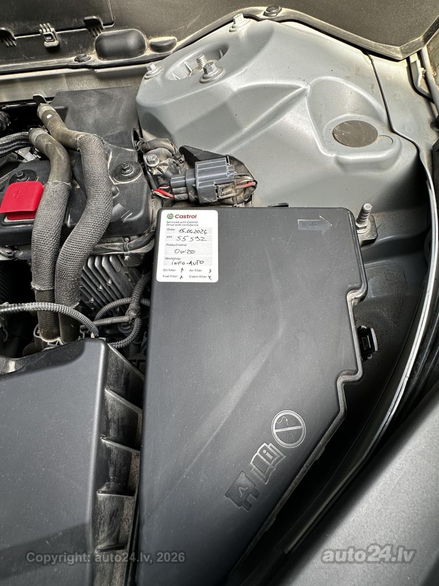 Pelēks Volvo XC90 2023 Tartu, ar dzinēja tilpumu 2.00 L un nobraukumu 57 tūkst. km par 49500 €, foto 21 vietnē AUTOMOTO.COM.LV