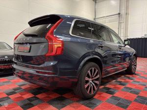 Pelēks Volvo XC90 2023 Viļņa, ar dzinēja tilpumu 1.97 L un nobraukumu 32 tūkst. km par 37990 €, foto 5 vietnē AUTOMOTO.COM.LV