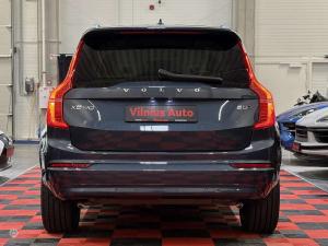 Pelēks Volvo XC90 2023 Viļņa, ar dzinēja tilpumu 1.97 L un nobraukumu 32 tūkst. km par 37990 €, foto 6 vietnē AUTOMOTO.COM.LV