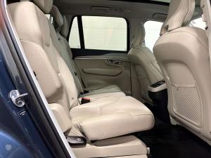 Pelēks Volvo XC90 2023 Viļņa, ar dzinēja tilpumu 1.97 L un nobraukumu 32 tūkst. km par 37990 €, foto 31 vietnē AUTOMOTO.COM.LV