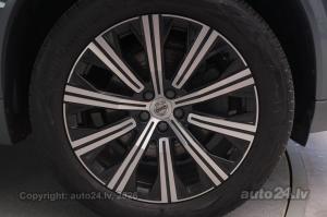 Pelēks Volvo XC90 2023 Tallina, ar dzinēja tilpumu 2.00 L un nobraukumu 83 tūkst. km par 53990 €, foto 15 vietnē AUTOMOTO.COM.LV