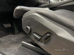 Pelēks Volvo XC90 2023 Tallina, ar dzinēja tilpumu 2.00 L un nobraukumu 67 tūkst. km par 59985 €, foto 19 vietnē AUTOMOTO.COM.LV