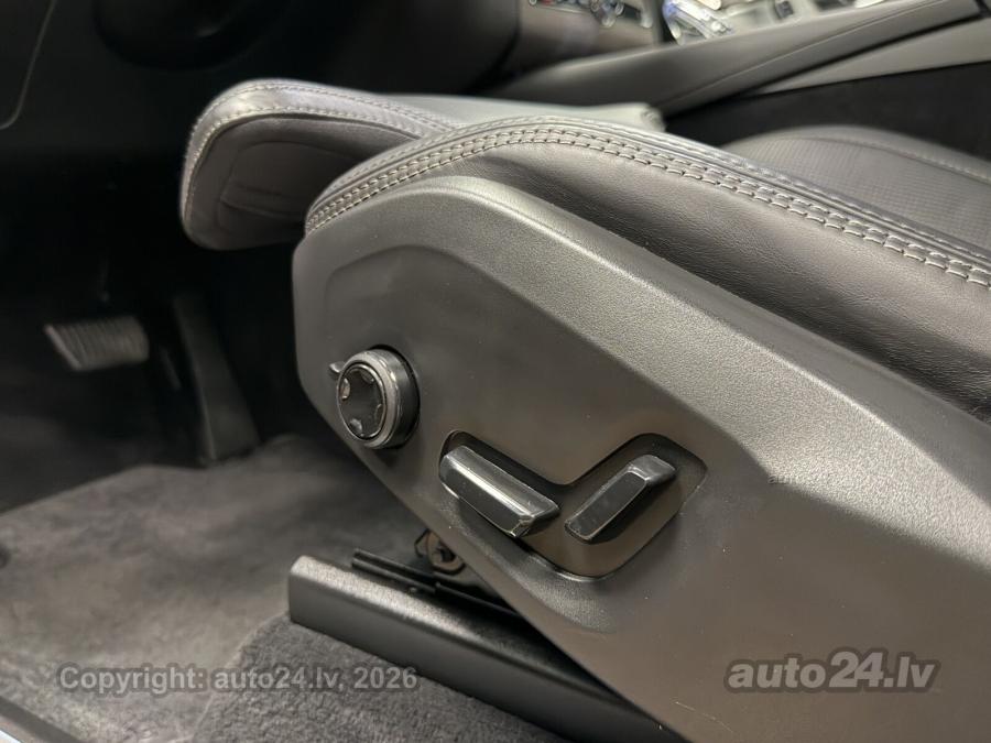 Pelēks Volvo XC90 2023 Tallina, ar dzinēja tilpumu 2.00 L un nobraukumu 67 tūkst. km par 59985 €, foto 19 vietnē AUTOMOTO.COM.LV