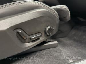 Pelēks Volvo XC90 2023 Tallina, ar dzinēja tilpumu 2.00 L un nobraukumu 67 tūkst. km par 59985 €, foto 25 vietnē AUTOMOTO.COM.LV