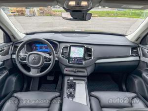 Pelēks Volvo XC90 2023 Veru, ar dzinēja tilpumu 2.00 L un nobraukumu 171 tūkst. km par 38900 €, foto 9 vietnē AUTOMOTO.COM.LV