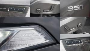 Pelēks Volvo XC90 2023 Veru, ar dzinēja tilpumu 2.00 L un nobraukumu 171 tūkst. km par 38900 €, foto 21 vietnē AUTOMOTO.COM.LV