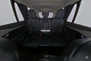 Grey Volvo XC90 2023 in Vilnius, with an engine capacity of 1.97 L and mileage of 69 thousand km for 53640 €, photo 15 on AUTOMOTO.COM.LV