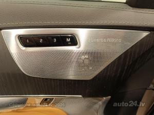 Серый Вольво ХС90 2024 в Таллин, объемом двигателя 2.00 л и пробегом 33 тыс. км за 72900 €, фото 20 на AUTOMOTO.COM.LV