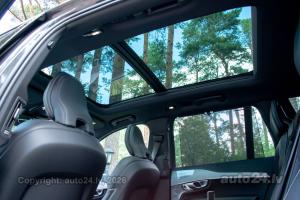 Pelēks Volvo XC90 2024 Tallina, ar dzinēja tilpumu 2.00 L un nobraukumu 8 tūkst. km par 72990 €, foto 15 vietnē AUTOMOTO.COM.LV