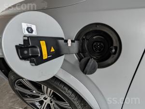 Pelēks Volvo XC90 2024 Rīga, ar dzinēja tilpumu 2.00 L un nobraukumu 45 tūkst. km par 56800 €, foto 17 vietnē AUTOMOTO.COM.LV
