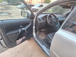 Pelēks Volvo XC90 2024 Kauņa, ar dzinēja tilpumu 3.20 L un nobraukumu 270 tūkst. km par 6250 €, foto 8 vietnē AUTOMOTO.COM.LV