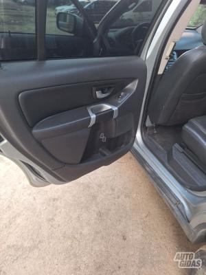 Pelēks Volvo XC90 2024 Kauņa, ar dzinēja tilpumu 3.20 L un nobraukumu 270 tūkst. km par 6250 €, foto 11 vietnē AUTOMOTO.COM.LV