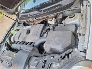 Pelēks Volvo XC90 2024 Kauņa, ar dzinēja tilpumu 3.20 L un nobraukumu 270 tūkst. km par 6250 €, foto 18 vietnē AUTOMOTO.COM.LV