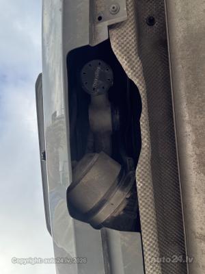 Grey Volvo XC90 2024 in Tartu, with an engine capacity of 2.00 L and mileage of 37 thousand km for 69900 €, photo 13 on AUTOMOTO.COM.LV