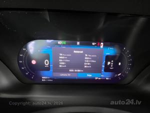 Серый Вольво ХС90 2024 в Тарту, объемом двигателя 2.00 л и пробегом 55 тыс. км за 58500 €, фото 16 на AUTOMOTO.COM.LV