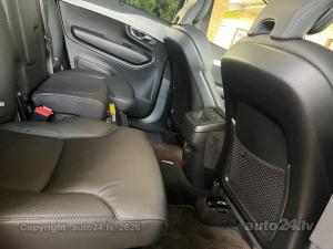 Серый Вольво ХС90 2024 в Тарту, объемом двигателя 2.00 л и пробегом 55 тыс. км за 58500 €, фото 27 на AUTOMOTO.COM.LV