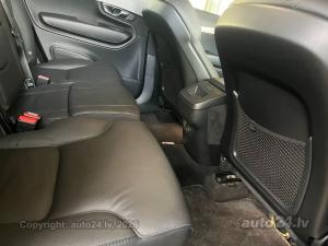 Серый Вольво ХС90 2024 в Тарту, объемом двигателя 2.00 л и пробегом 55 тыс. км за 58500 €, фото 28 на AUTOMOTO.COM.LV