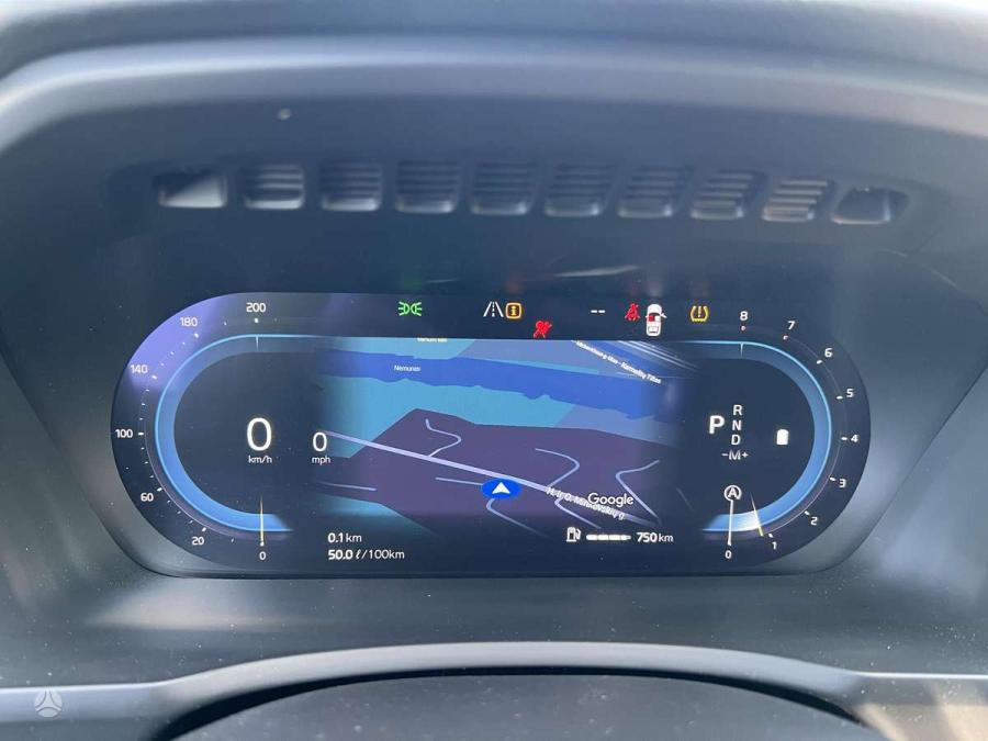 Pelēks Volvo XC90 2025 Kauņa, ar dzinēja tilpumu 1.97 L un nobraukumu 10 tūkst. km par 23900 €, foto 43 vietnē AUTOMOTO.COM.LV