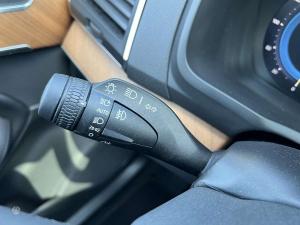 Pelēks Volvo XC90 2025 Kauņa, ar dzinēja tilpumu 1.97 L un nobraukumu 10 tūkst. km par 23900 €, foto 42 vietnē AUTOMOTO.COM.LV