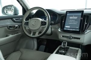 Pelēks Volvo XC90 2025 Rīga, ar dzinēja tilpumu 2.00 L un nobraukumu 36 tūkst. km par 59900 €, foto 10 vietnē AUTOMOTO.COM.LV