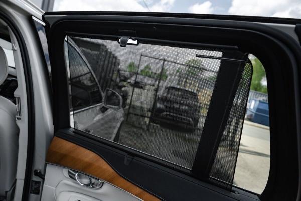Pelēks Volvo XC90 2020 Rīga, ar dzinēja tilpumu 2.00 L un nobraukumu 260 tūkst. km par 23850 €, foto 10 vietnē AUTOMOTO.COM.LV