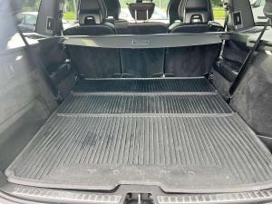 Pelēks Volvo XC90 2018 Klaipėda, ar dzinēja tilpumu 1.97 L un nobraukumu 181 tūkst. km par 23900 €, foto 7 vietnē AUTOMOTO.COM.LV