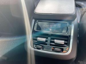 Pelēks Volvo XC90 2018 Klaipėda, ar dzinēja tilpumu 1.97 L un nobraukumu 181 tūkst. km par 23900 €, foto 9 vietnē AUTOMOTO.COM.LV