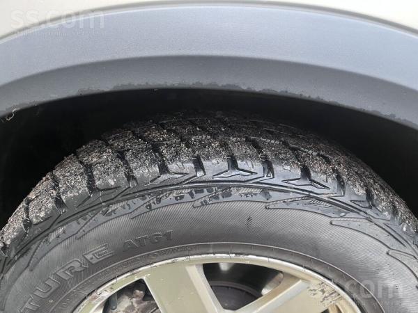 Volvo XC90 2004 Valmiera vietnē Pelēks Volvo XC90 2004 Valmiera, ar dzinēja tilpumu 2.50 L un nobraukumu 295 tūkst. km par 1800 €, foto 11 vietnē AUTOMOTO.COM.LV