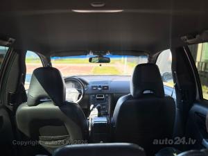 Grey Volvo XC90 2005 in Tallinn, with an engine capacity of 2.40 L and mileage of 283 thousand km for 4800 €, photo 16 on AUTOMOTO.COM.LV