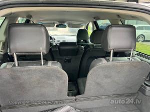 Pelēks Volvo XC90 2005 Narva, ar dzinēja tilpumu 2.40 L un nobraukumu 545 tūkst. km par 2499 €, foto 13 vietnē AUTOMOTO.COM.LV