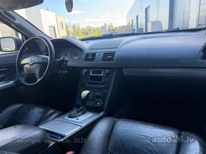 Серый Вольво ХС90 2006 в Таллин, объемом двигателя 2.40 л и пробегом 0 тыс. км за 3300 €, фото 12 на AUTOMOTO.COM.LV