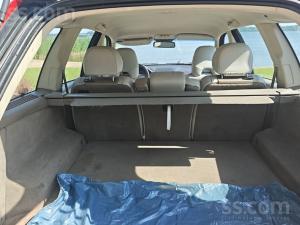 Pelēks Volvo XC90 2007 Ludza, ar dzinēja tilpumu 2.40 L un nobraukumu 260 tūkst. km par 5290 €, foto 14 vietnē AUTOMOTO.COM.LV