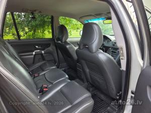 Pelēks Volvo XC90 2007 Pērnava, ar dzinēja tilpumu 2.40 L un nobraukumu 440 tūkst. km par 6500 €, foto 11 vietnē AUTOMOTO.COM.LV