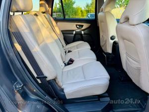 Pelēks Volvo XC90 2008 Tallina, ar dzinēja tilpumu 2.40 L un nobraukumu 298 tūkst. km par 4990 €, foto 14 vietnē AUTOMOTO.COM.LV