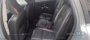 Grey Volvo XC90 2008 in Tartu, with an engine capacity of 2.40 L and mileage of 560 thousand km for 3950 €, photo 12 on AUTOMOTO.COM.LV