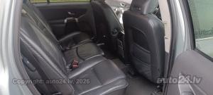 Grey Volvo XC90 2008 in Tartu, with an engine capacity of 2.40 L and mileage of 560 thousand km for 3950 €, photo 13 on AUTOMOTO.COM.LV