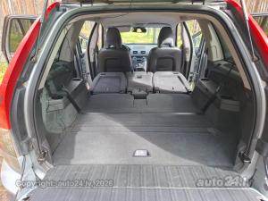 Grey Volvo XC90 2008 in Tartu, with an engine capacity of 2.40 L and mileage of 560 thousand km for 3950 €, photo 14 on AUTOMOTO.COM.LV