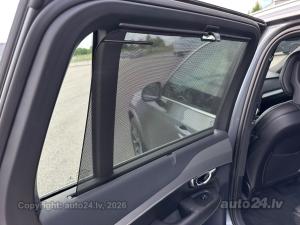 Pelēks Volvo XC90 2016 Tartu, ar dzinēja tilpumu 2.00 L un nobraukumu 162 tūkst. km par 25800 €, foto 15 vietnē AUTOMOTO.COM.LV