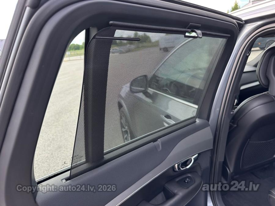 Pelēks Volvo XC90 2016 Tartu, ar dzinēja tilpumu 2.00 L un nobraukumu 162 tūkst. km par 25800 €, foto 15 vietnē AUTOMOTO.COM.LV