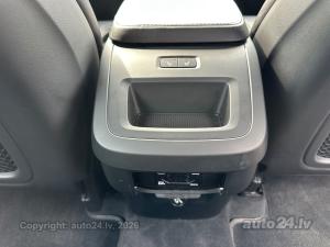 Pelēks Volvo XC90 2016 Tartu, ar dzinēja tilpumu 2.00 L un nobraukumu 162 tūkst. km par 25800 €, foto 22 vietnē AUTOMOTO.COM.LV